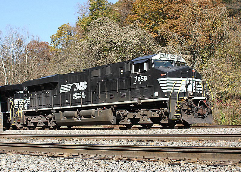 NS 7658